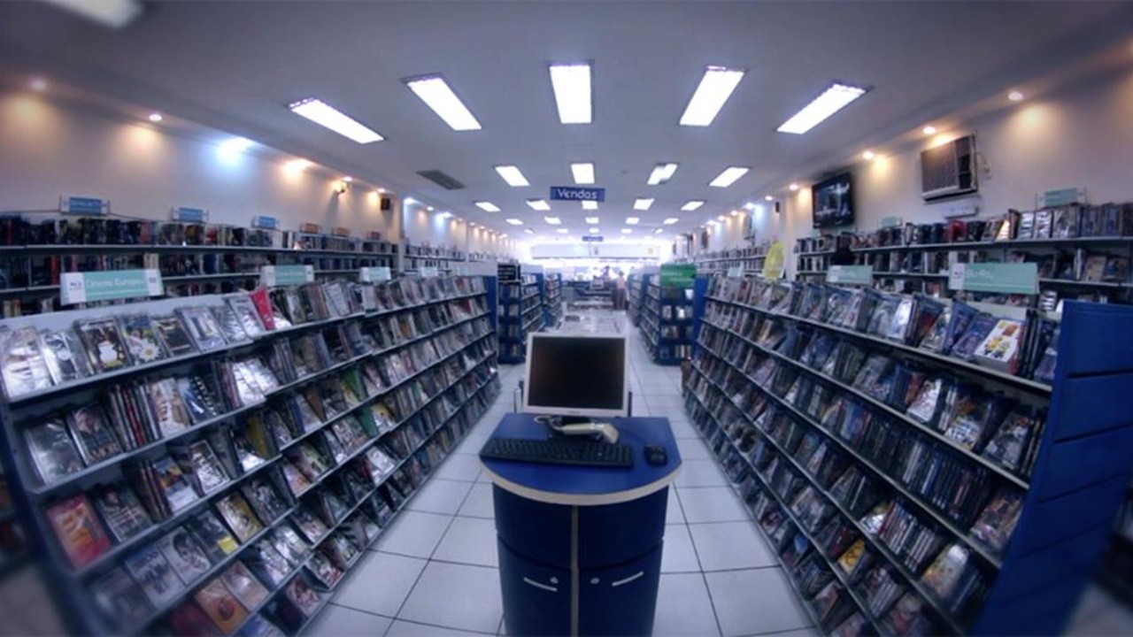 CineMagia: A História das Videolocadoras de São Paulo (2017) | MUBI