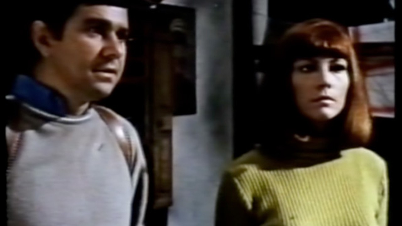 Bonditis (1967) | MUBI