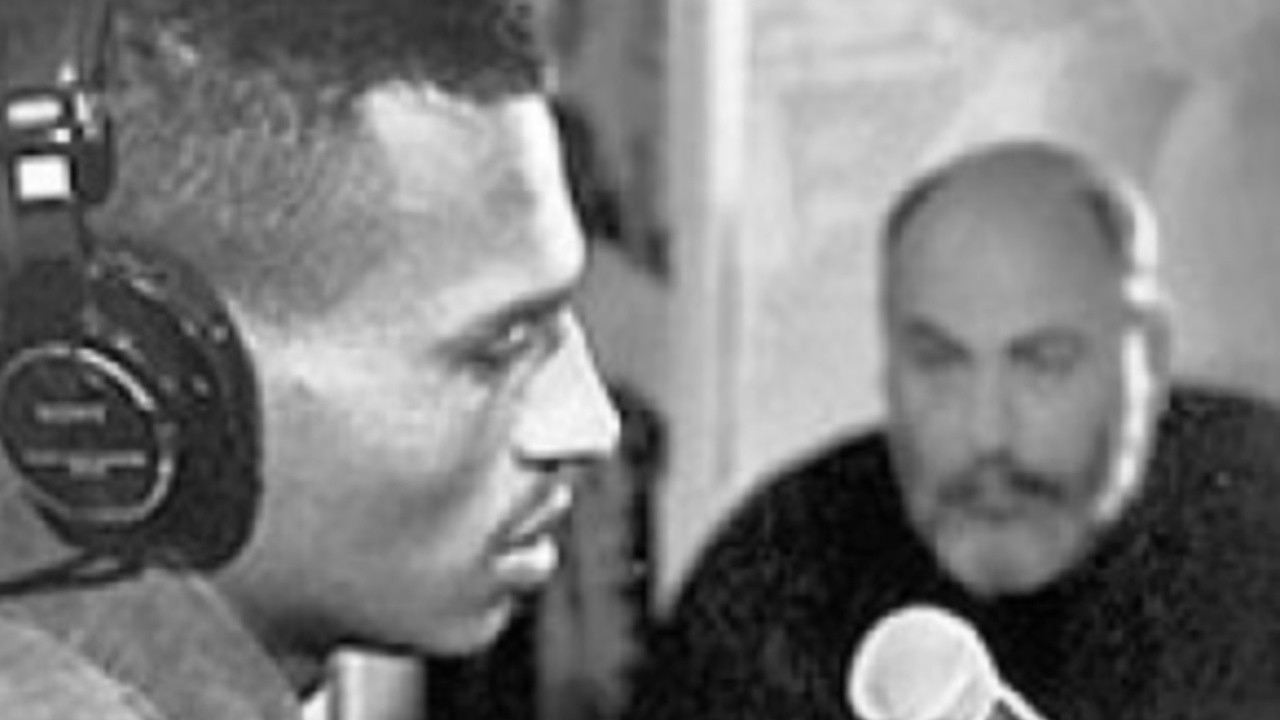 Menelik: Black Jewish Prince (1999) | MUBI