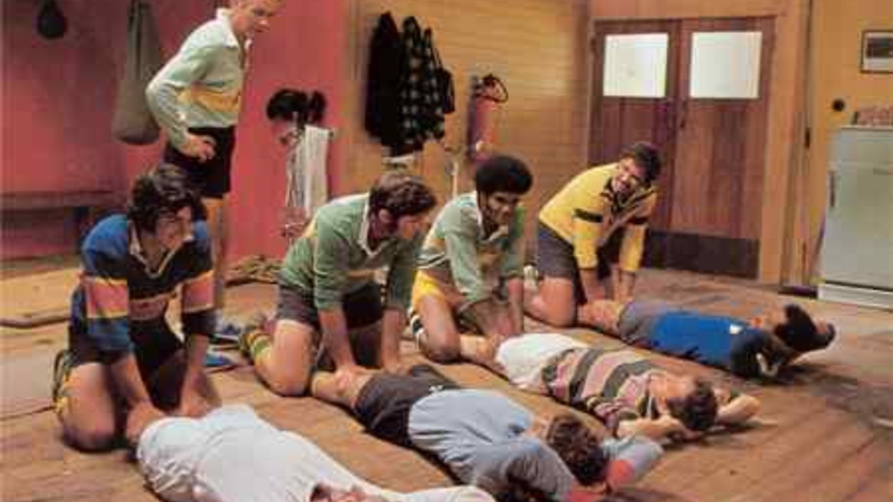 Skin Deep (1978) | MUBI