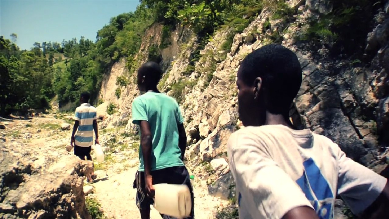 La Source (2012) | MUBI