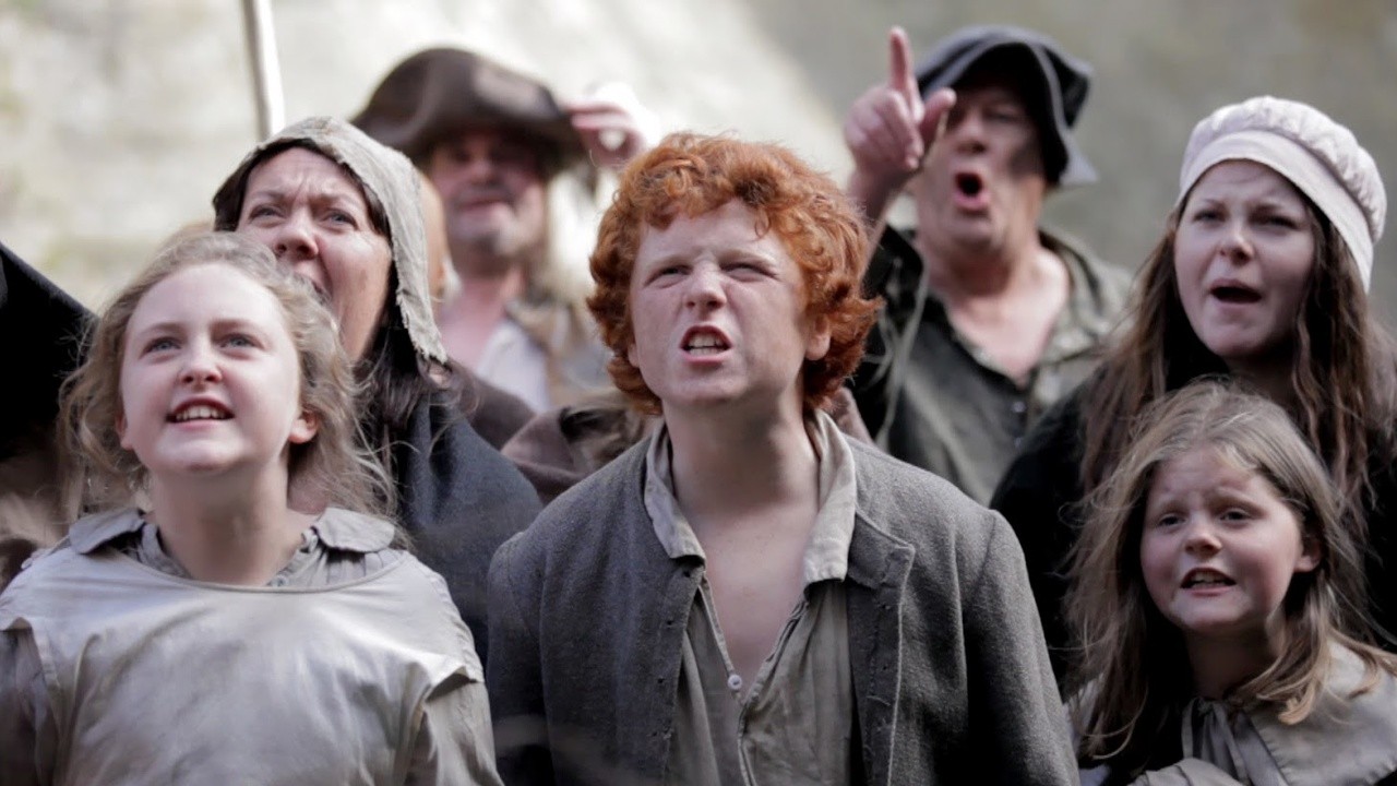 Solace in Wicca (2013) | MUBI