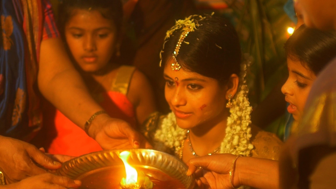 Aruvi (2016) | MUBI