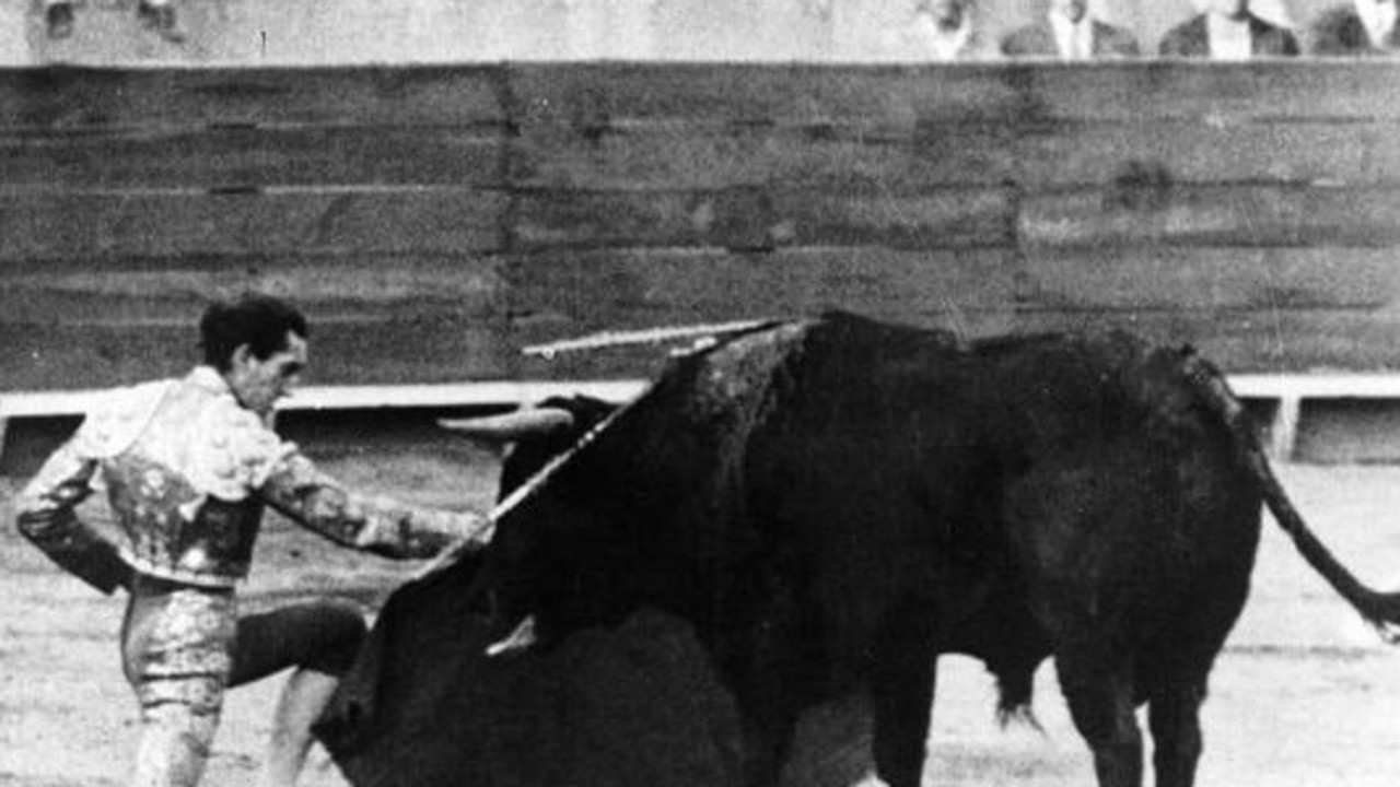 Manolete (1946) | MUBI