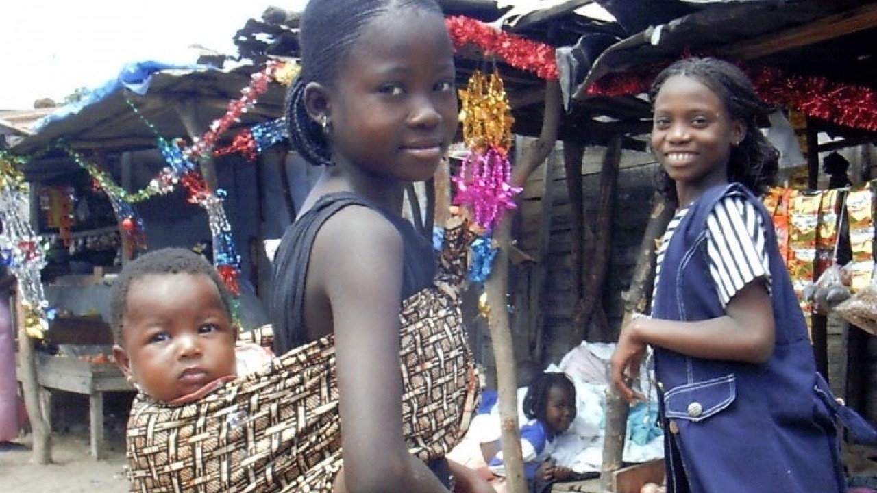 Yoole, The Sacrifice (2010) | MUBI