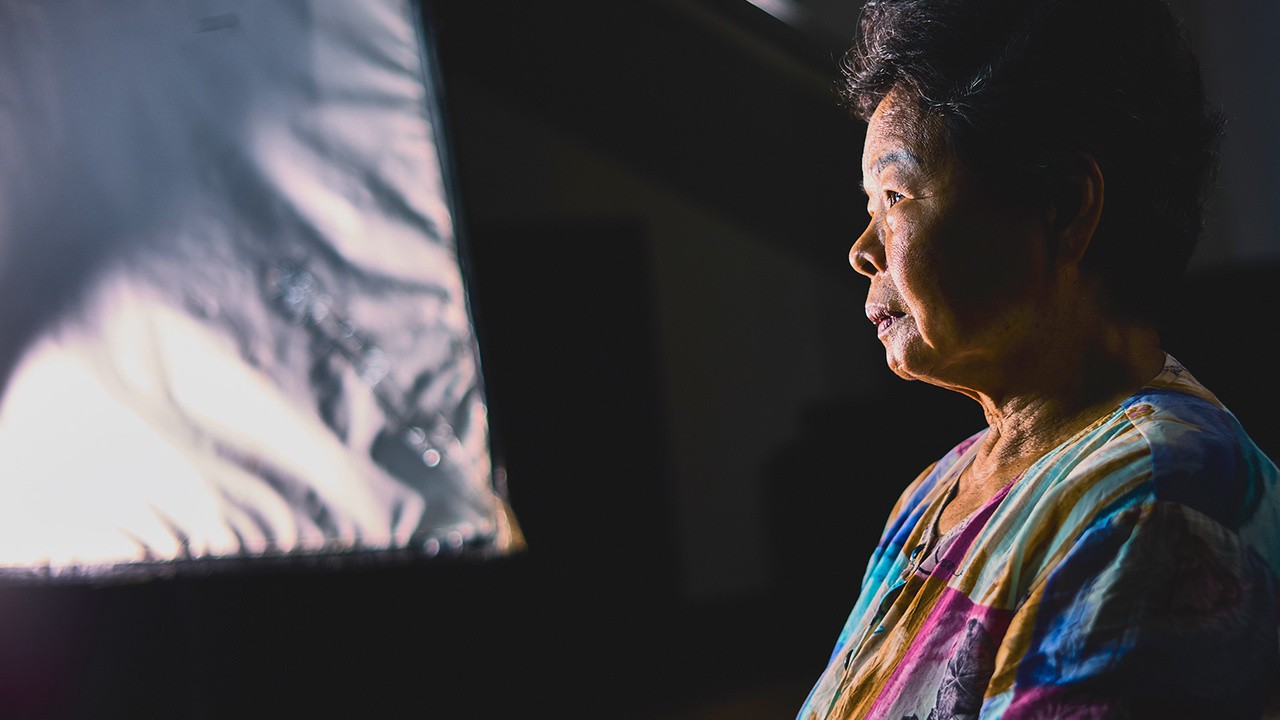 Your Face (2018) | MUBI