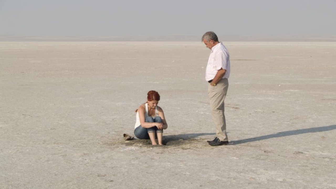 Almost Married (2010) | MUBI