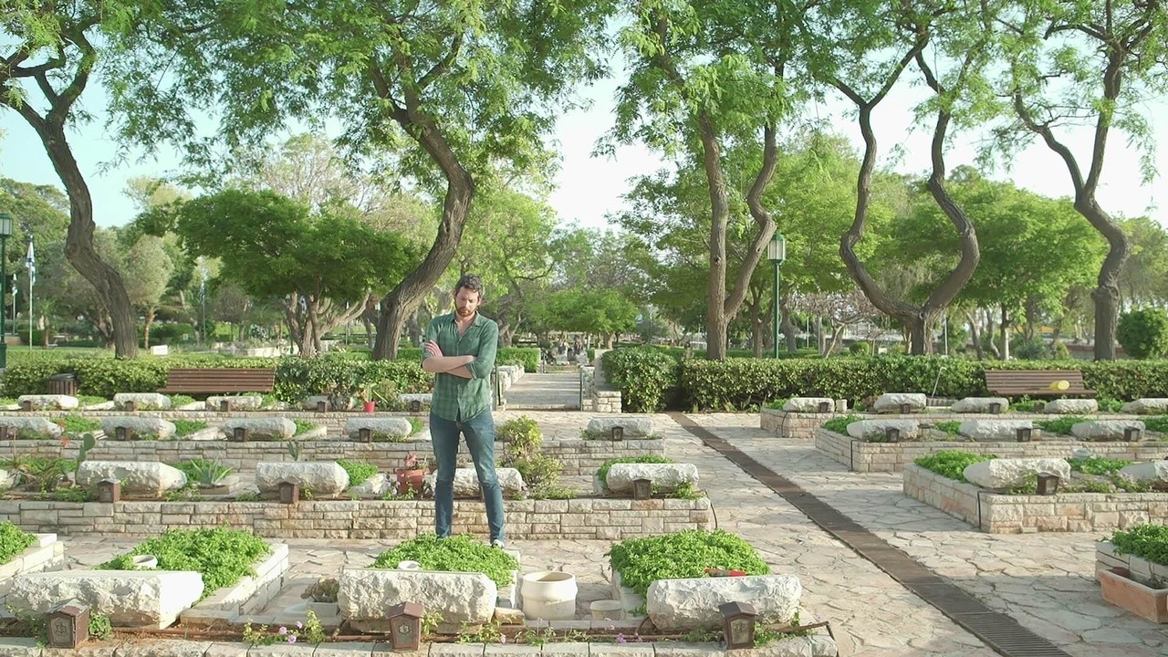 My War Hero Uncle (2018) | MUBI