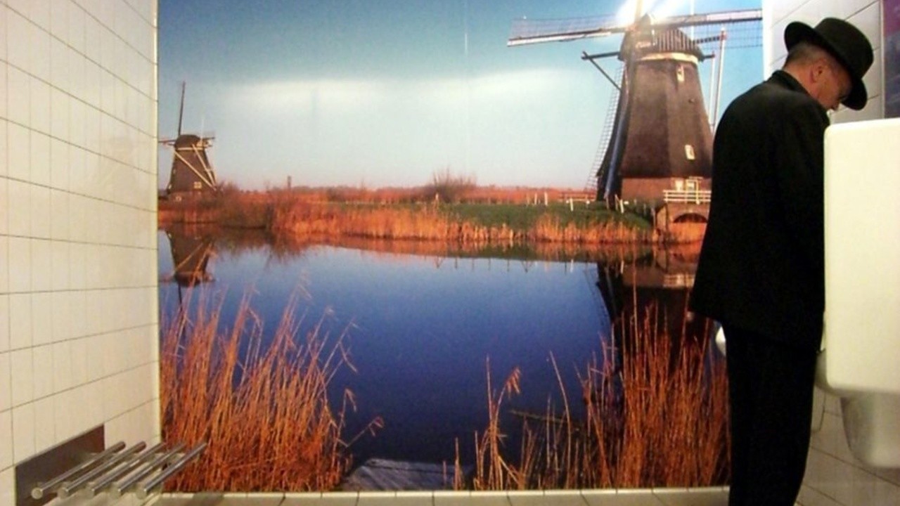 Gerrit van Dijk Was Here (2010) | MUBI