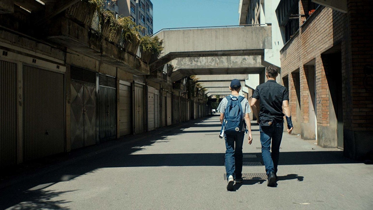 TRAILER - Kid (2018)