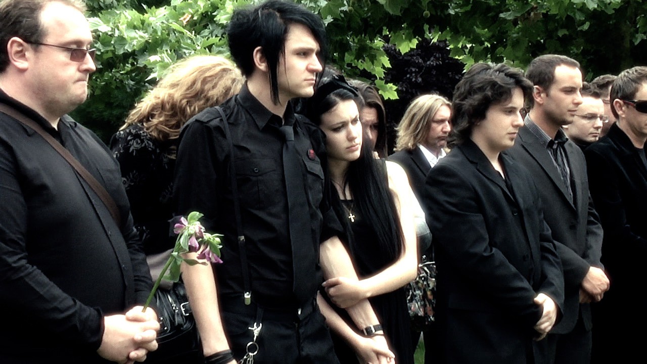 Kropemann (2016) | MUBI