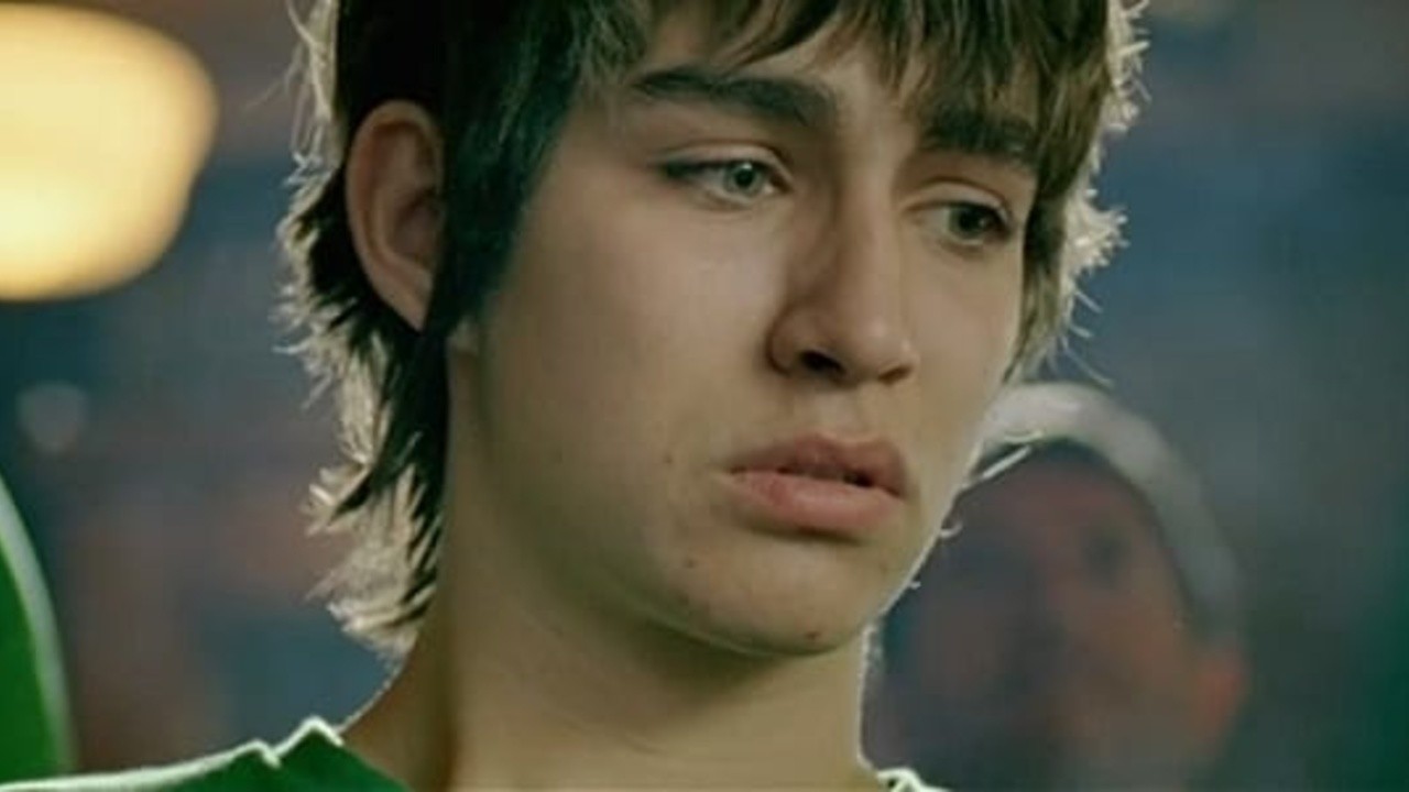 The Helpless Creature (2007) | MUBI