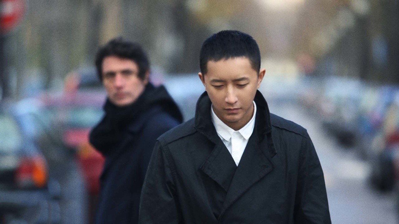 Looking for Rohmer (2018) | MUBI