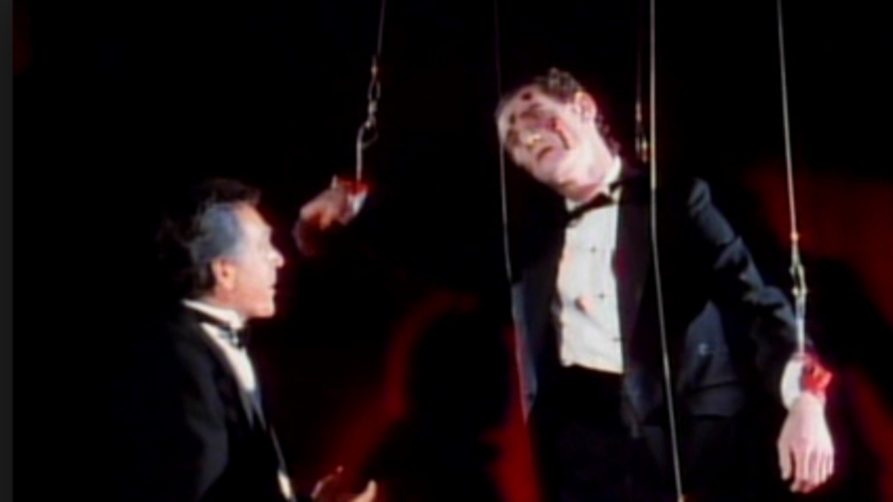 Tales from the Darkside: No Strings (1987) | MUBI