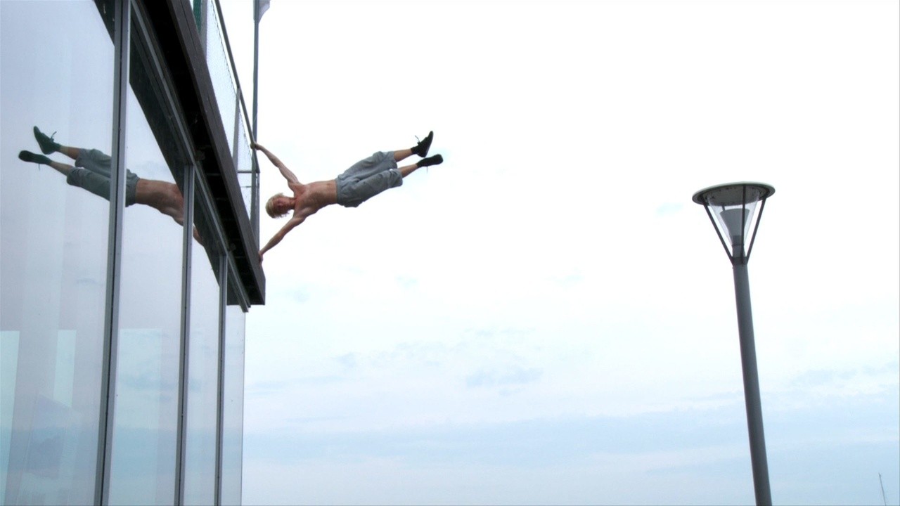 My Playground (2010) | MUBI