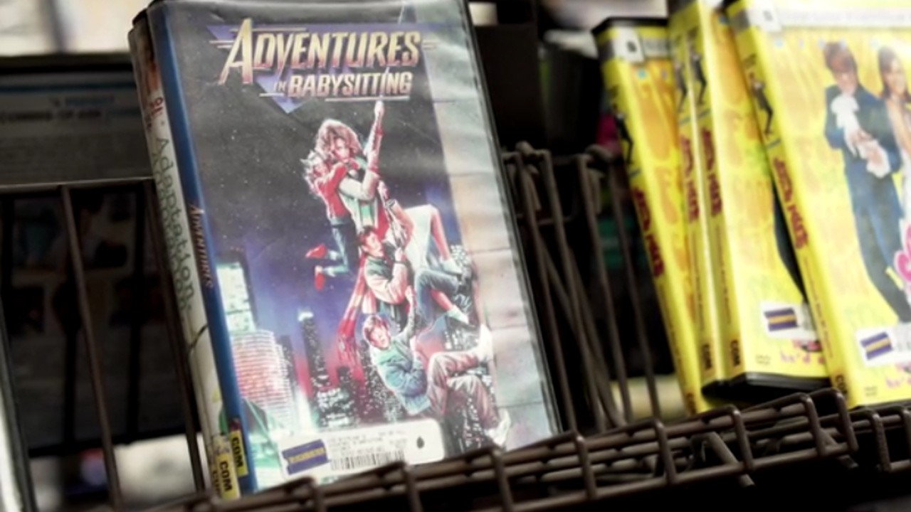 The Last Blockbuster (2019) | MUBI