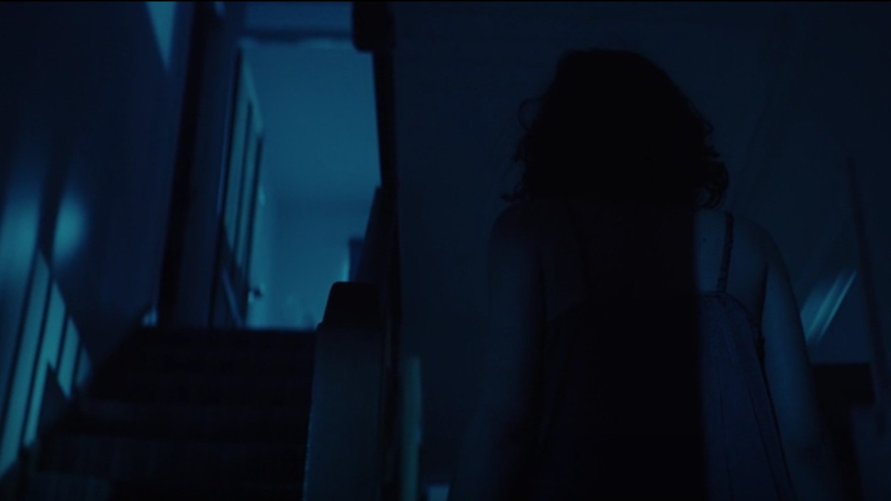 Wrong Number (2018) | MUBI