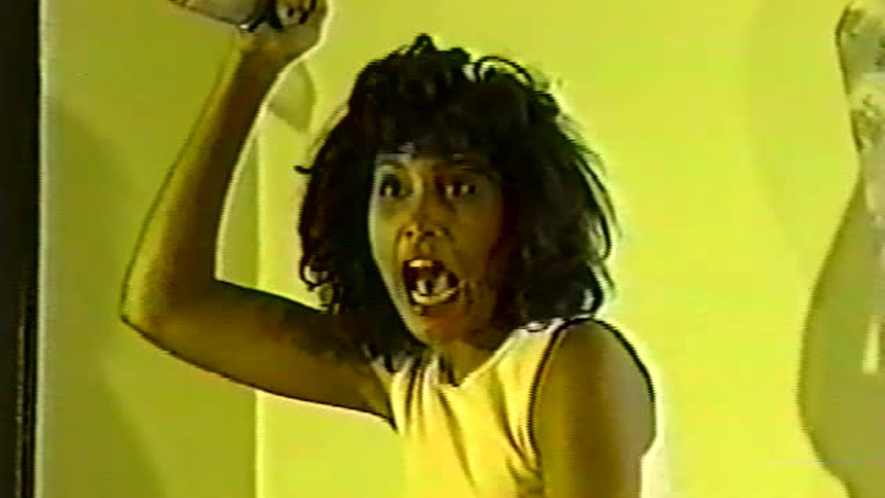 Devil Snow (Neighbor Hoodz) (1991) | MUBI