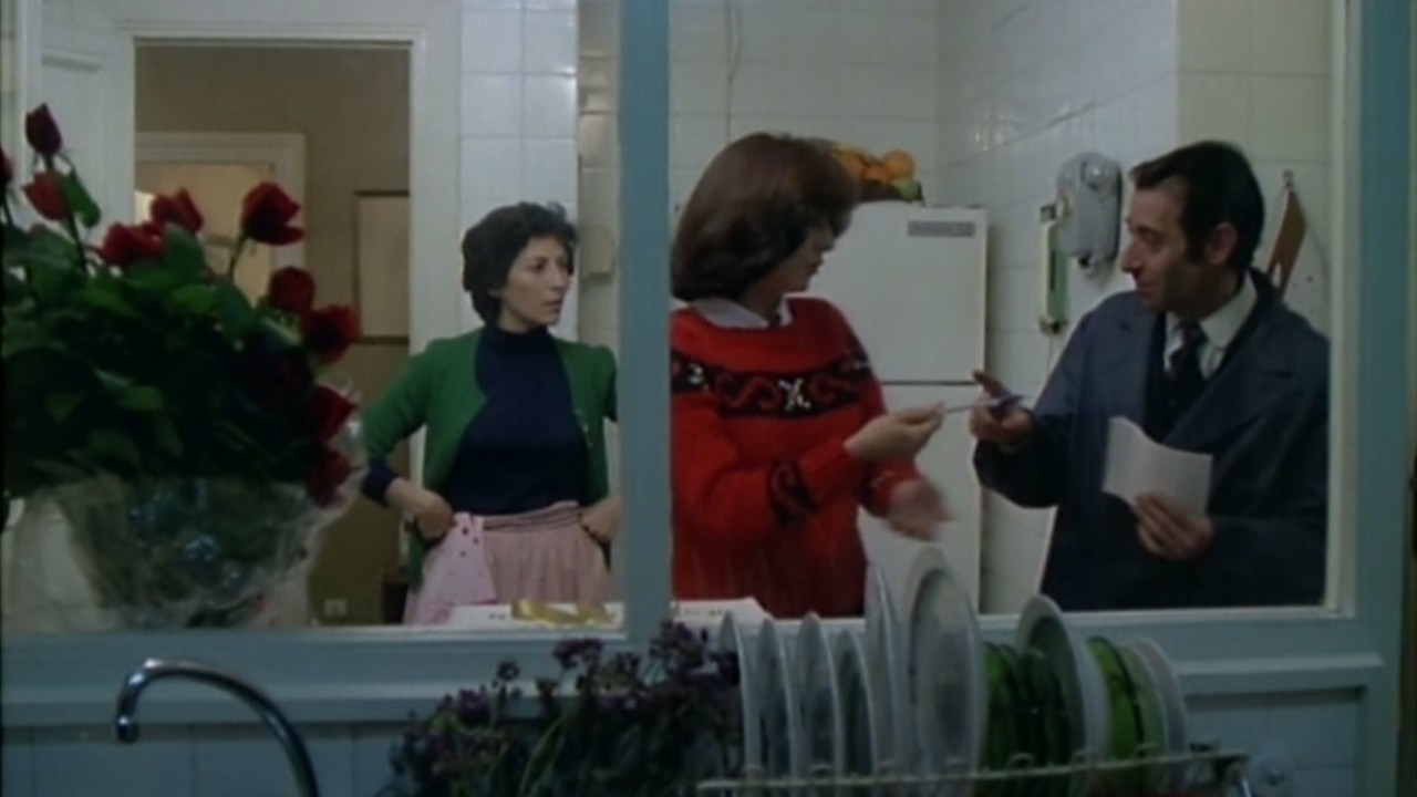 Wifemistress (1977) | MUBI