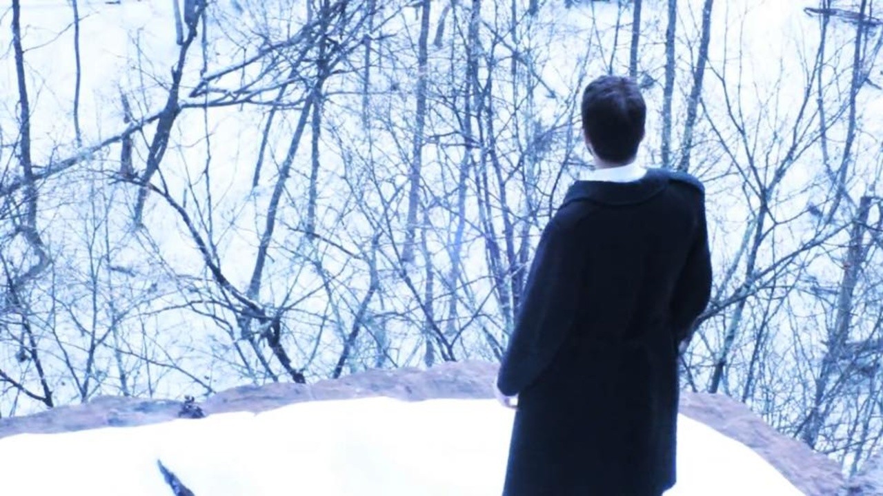 Enjoy Your Trip To Hell (2017) | MUBI