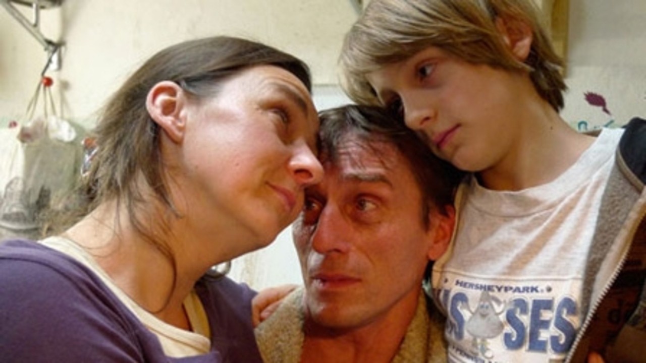 The Dispensables (2009) | MUBI