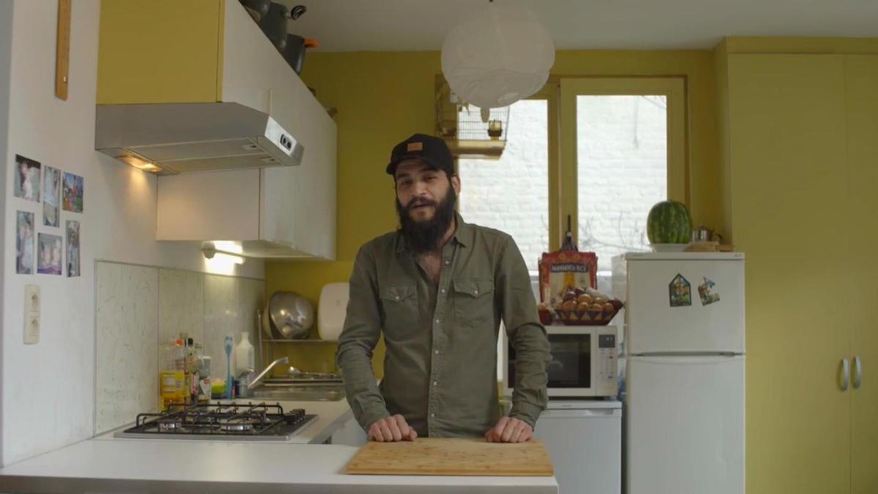 Letter from Brussels (2018) | MUBI