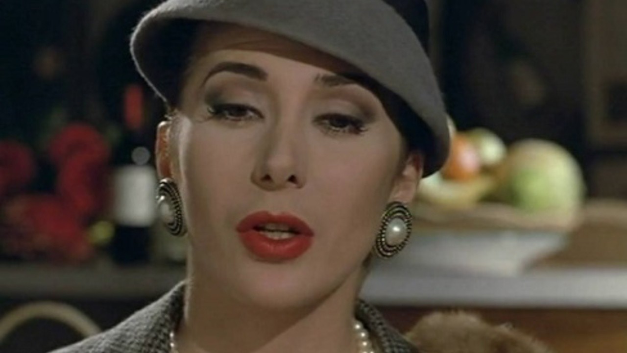 Rose Bluelight (1989) | MUBI