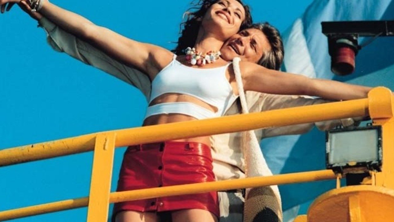 Aitanic (2000) | MUBI