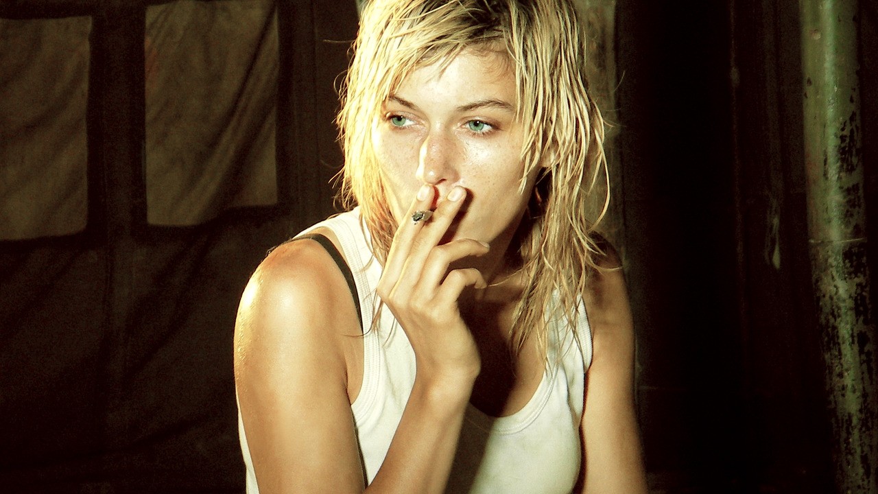 Body Rice (2006) | MUBI