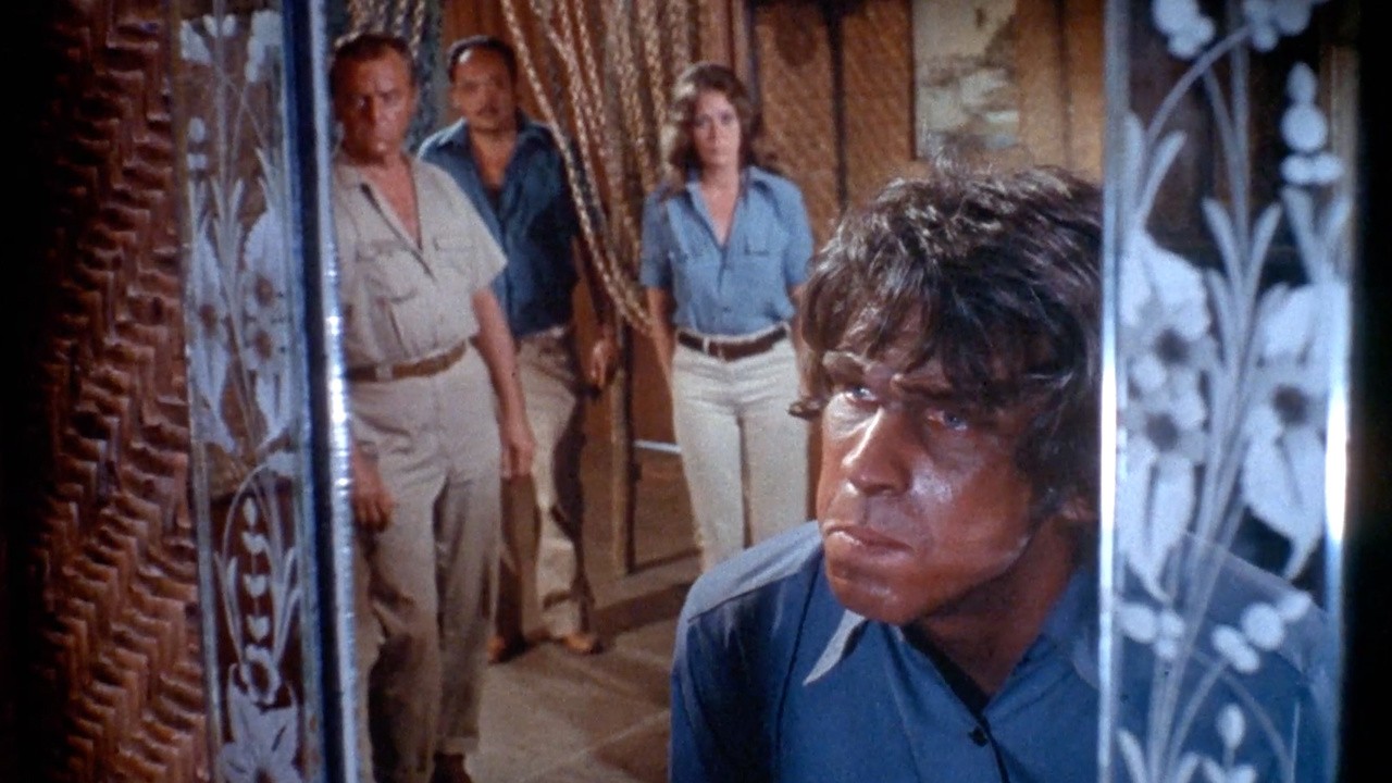 Superbeast (1972) | MUBI