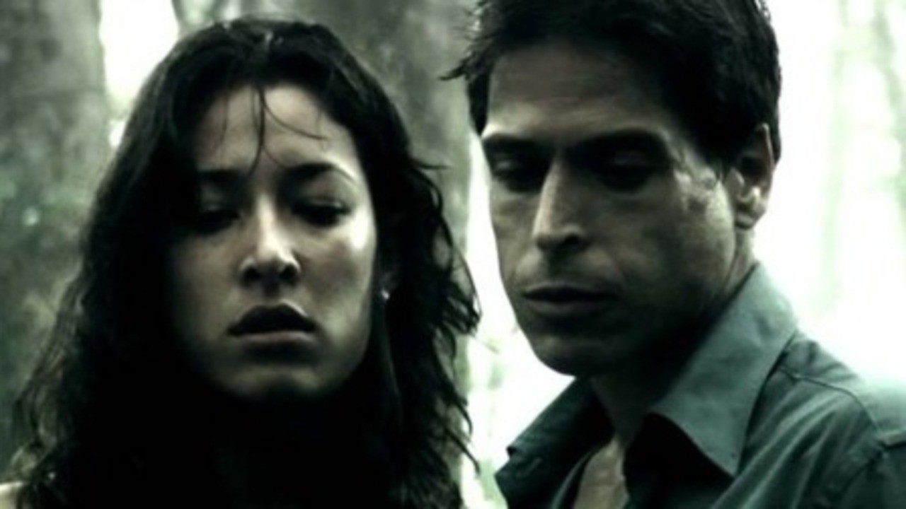 Inversion (2010) | MUBI