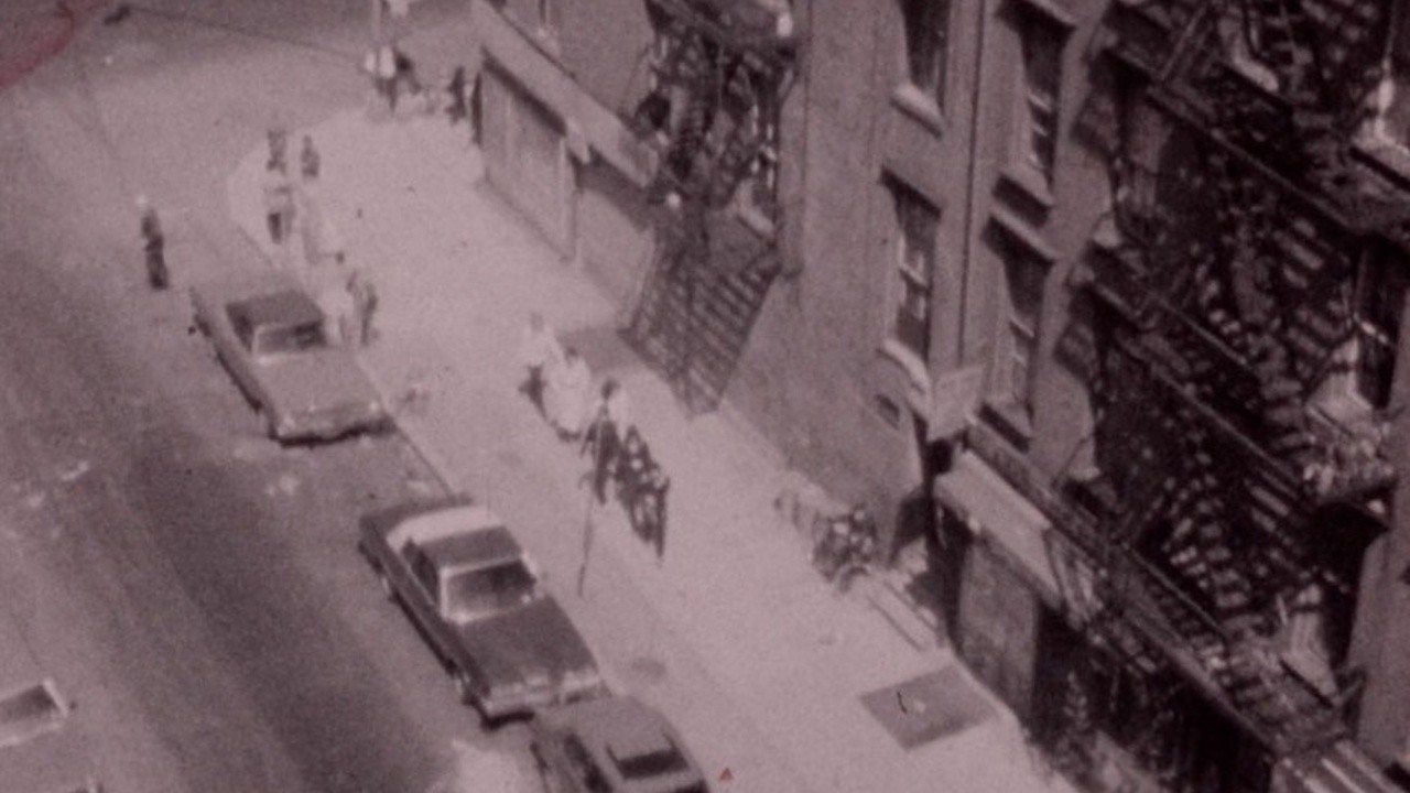 Girl Pack (1981) | MUBI