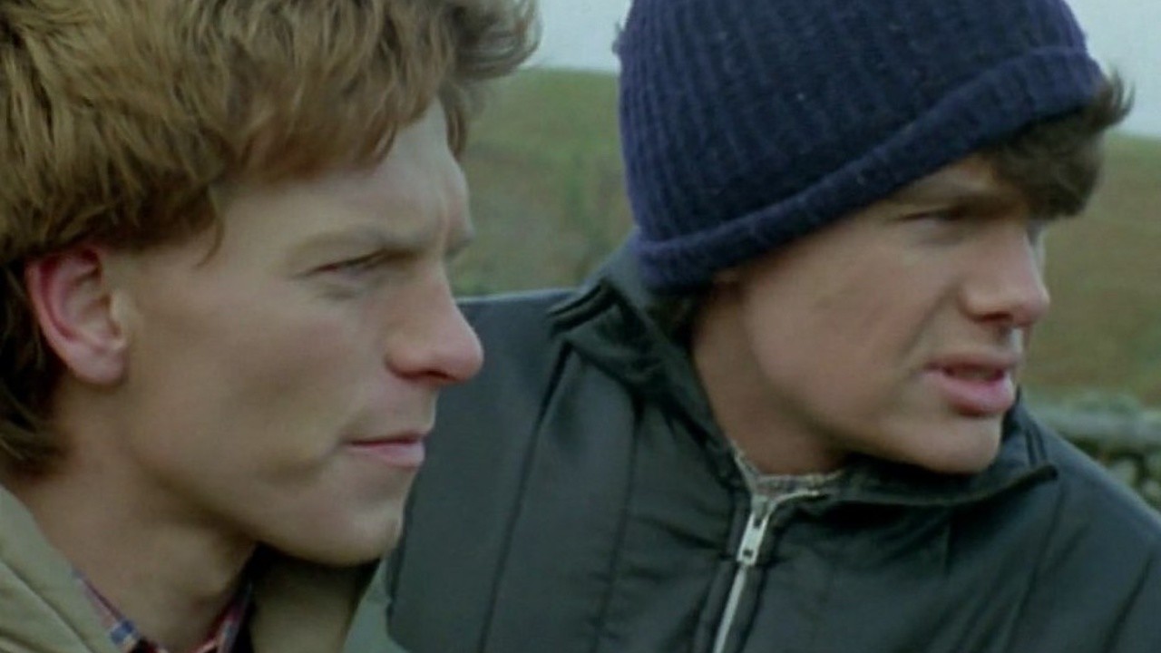 Accounts (1983) | MUBI