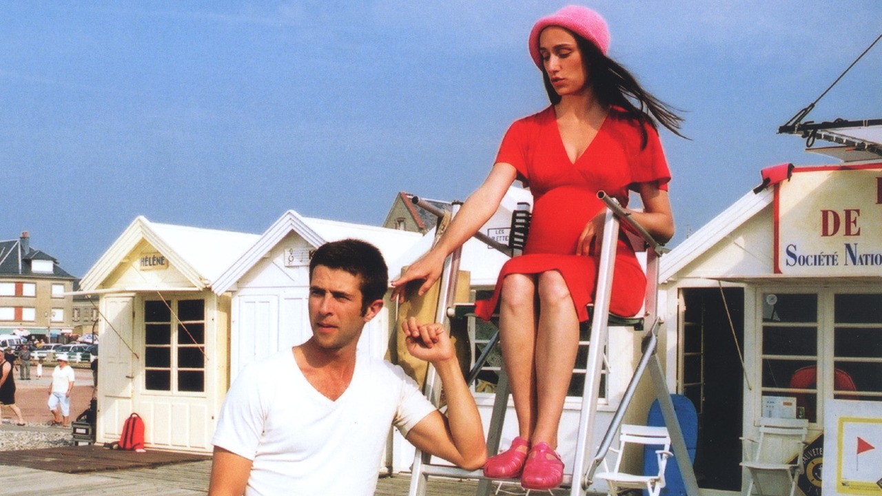 Seaside (2002) | MUBI