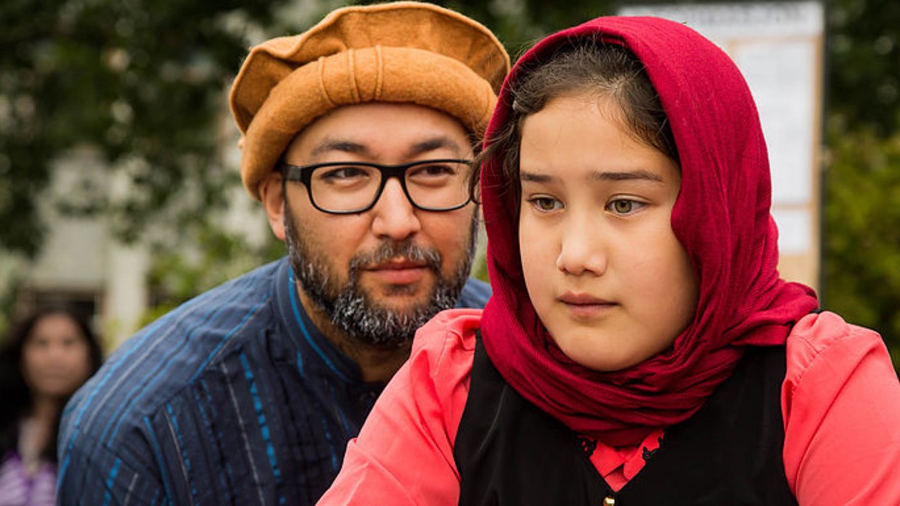 Bike Bird (2018) | MUBI