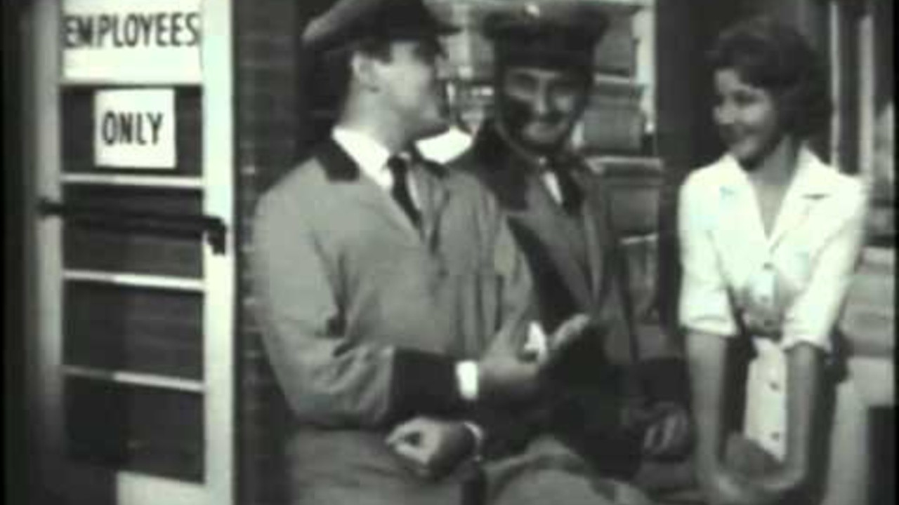 Diane Clare – Actor
