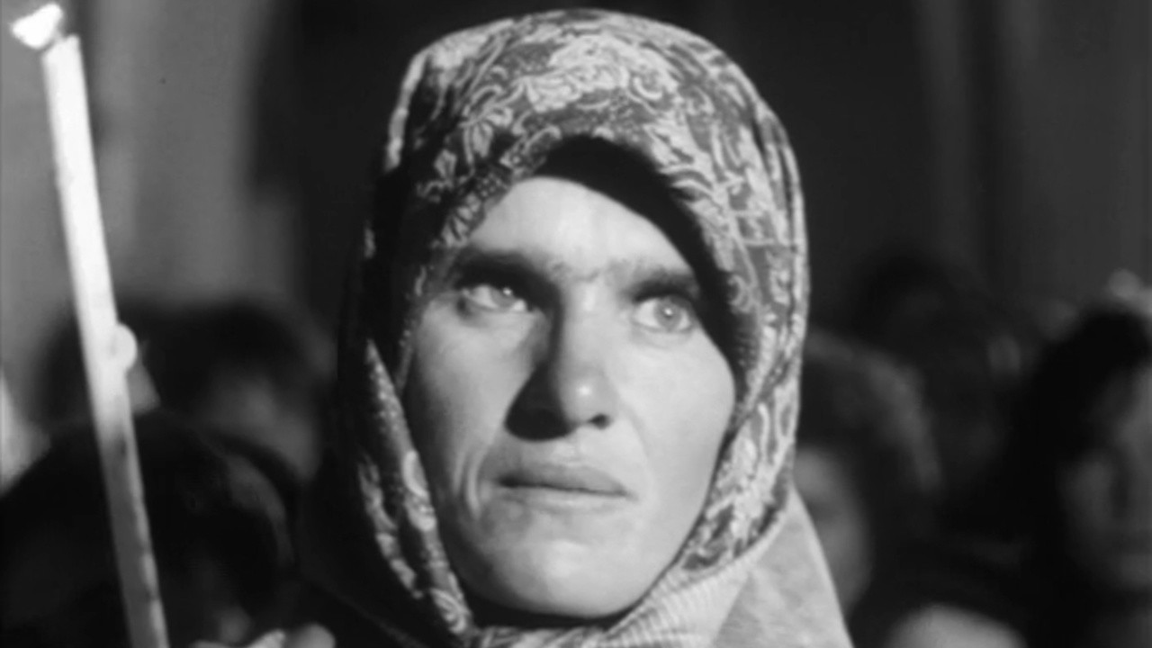 La Madonna di Pierno (1965) | MUBI