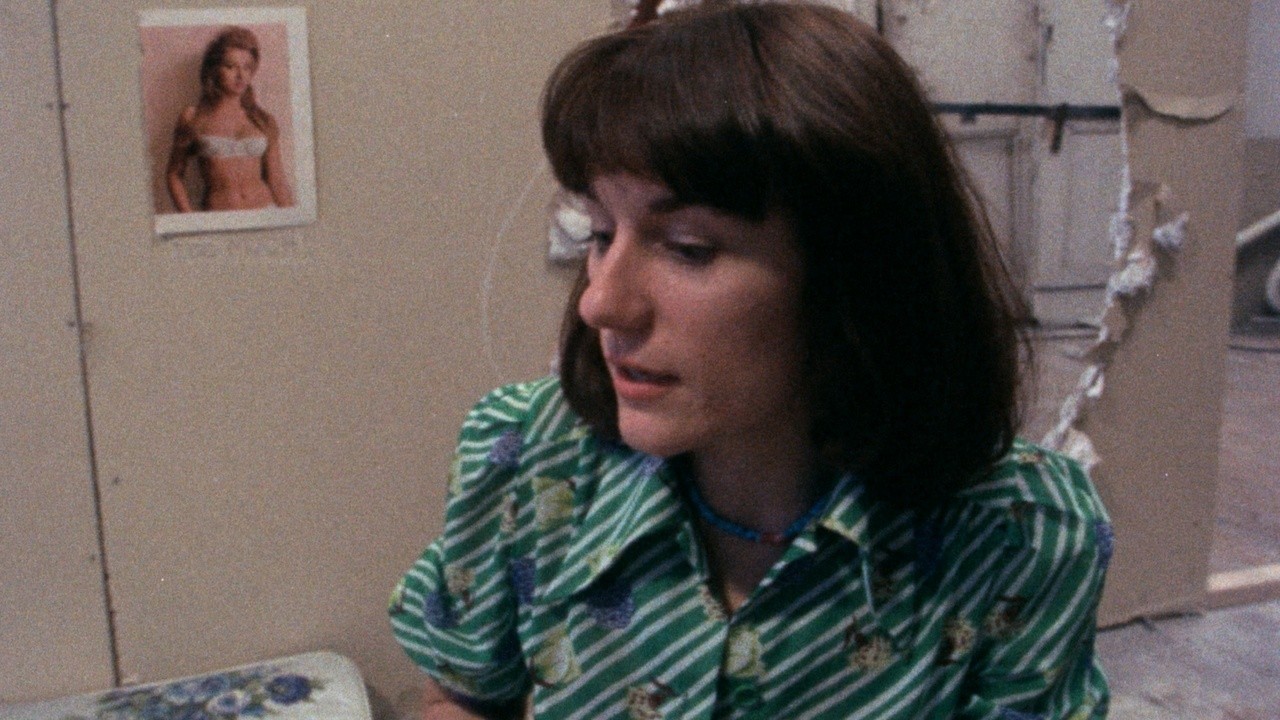 Not a Pretty Picture (1976) | MUBI