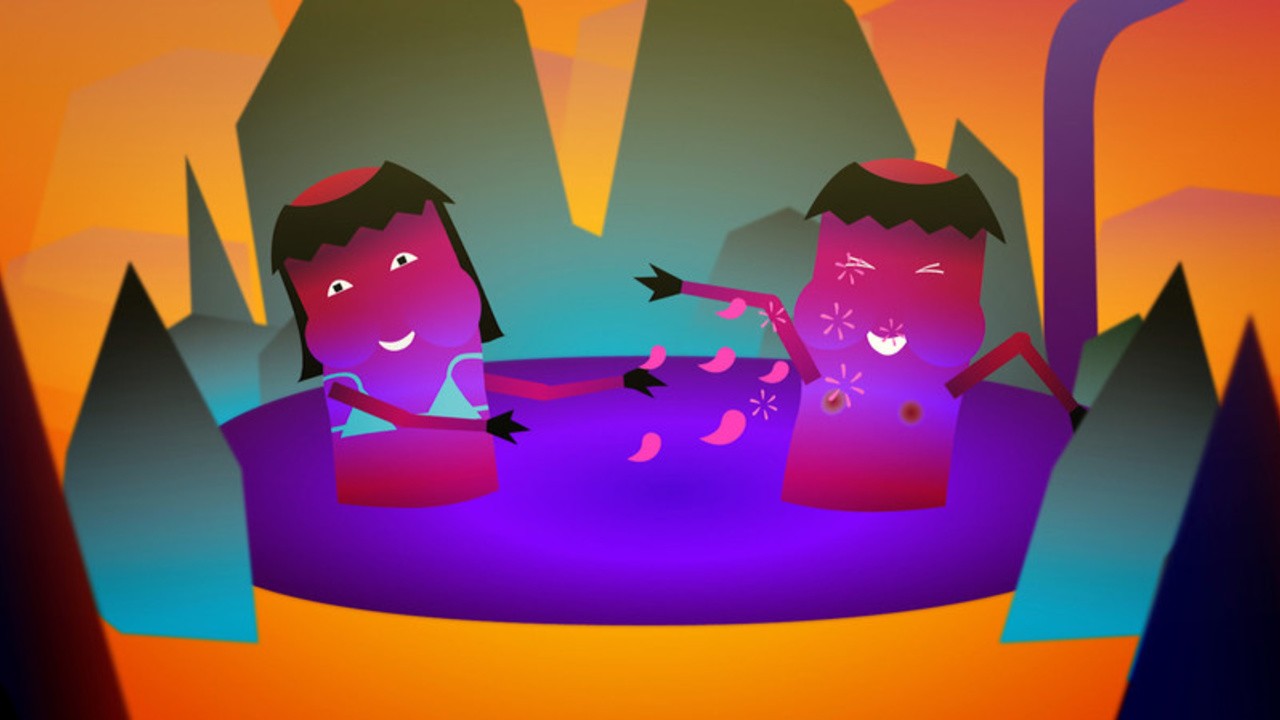 Hell Visa (2014) | MUBI