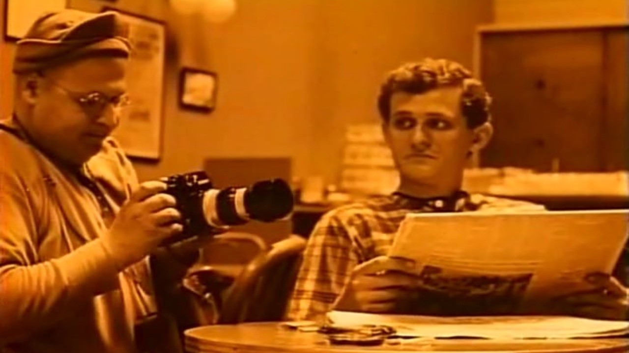 Funnyman (1967) | MUBI