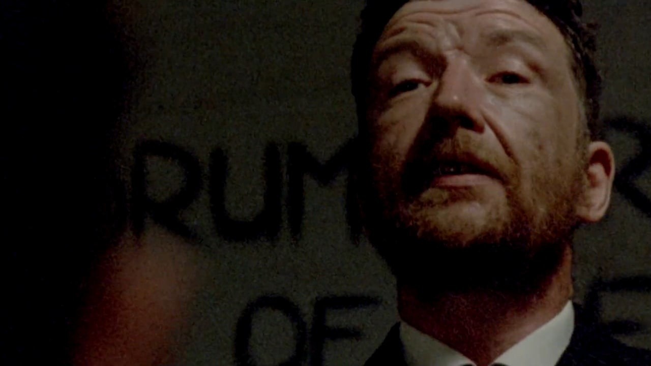 Strikebound (1984) | MUBI