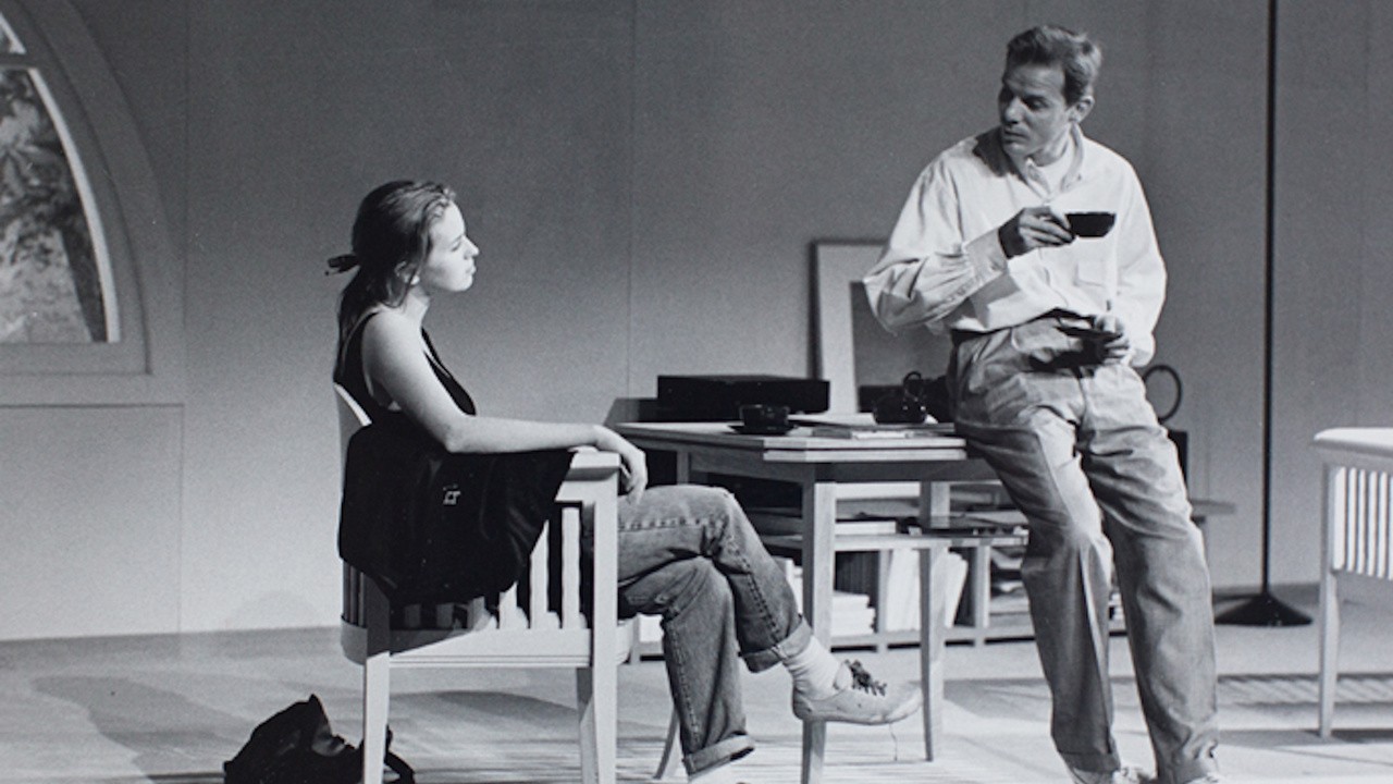 Éric Rohmer – Filmes, Biografias e Listas no MUBI