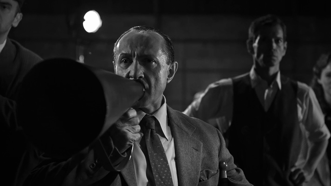 Curtiz (2018) | MUBI