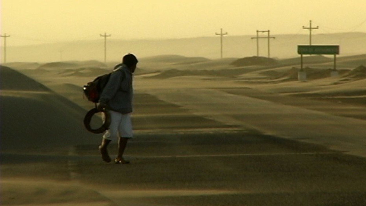 Distant Dreams (2007) | MUBI