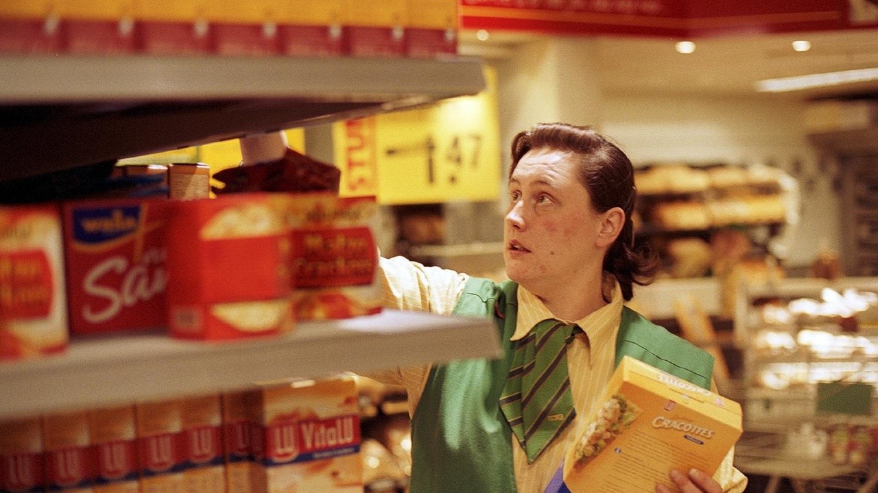 Illiterate (2007) | MUBI