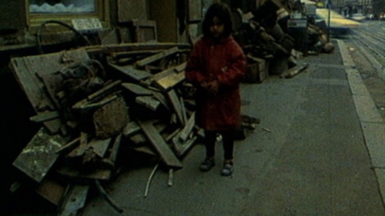 In/Between (2002) | MUBI