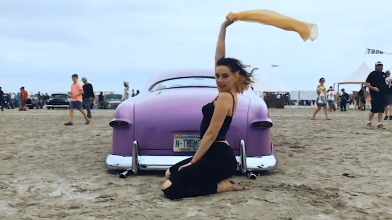 I Swung On by the Race of Gentlemen (2018) | MUBI