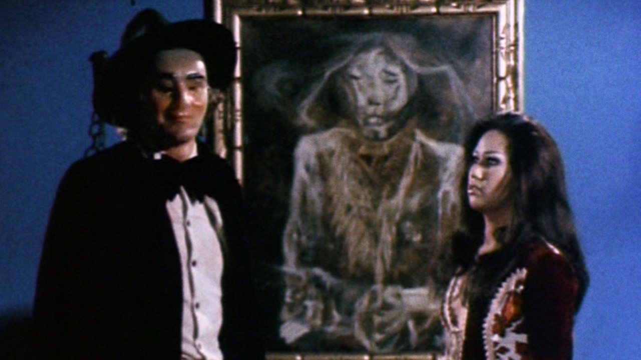 Roxanne Brewer – Films, Biographies et Listes sur MUBI