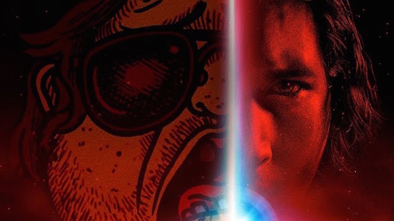 Star Wars: The Last Plinkett Review (2018) | MUBI