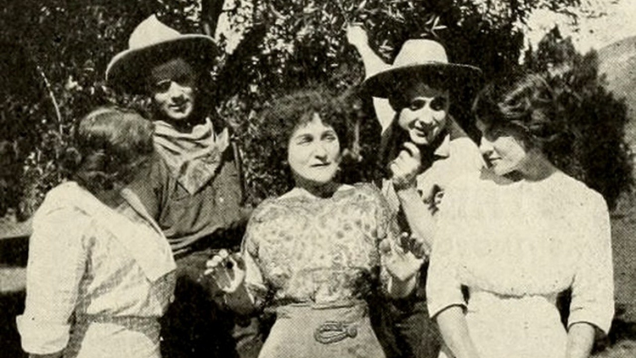 The Distant Relative (1912) | MUBI